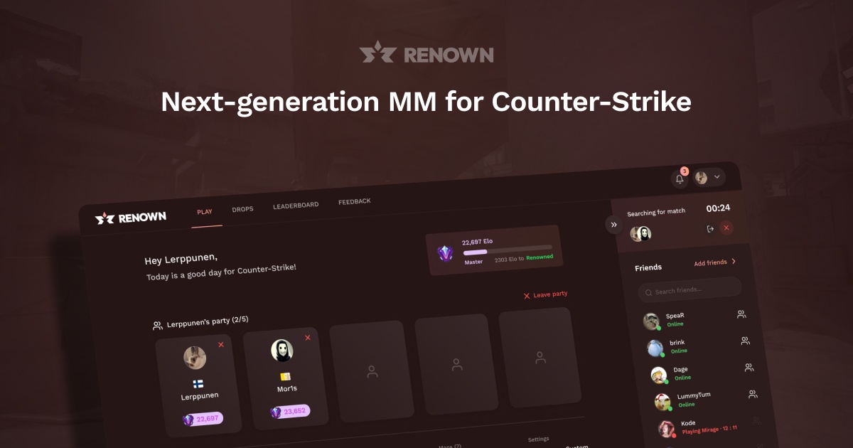 Banning Policy | Renown